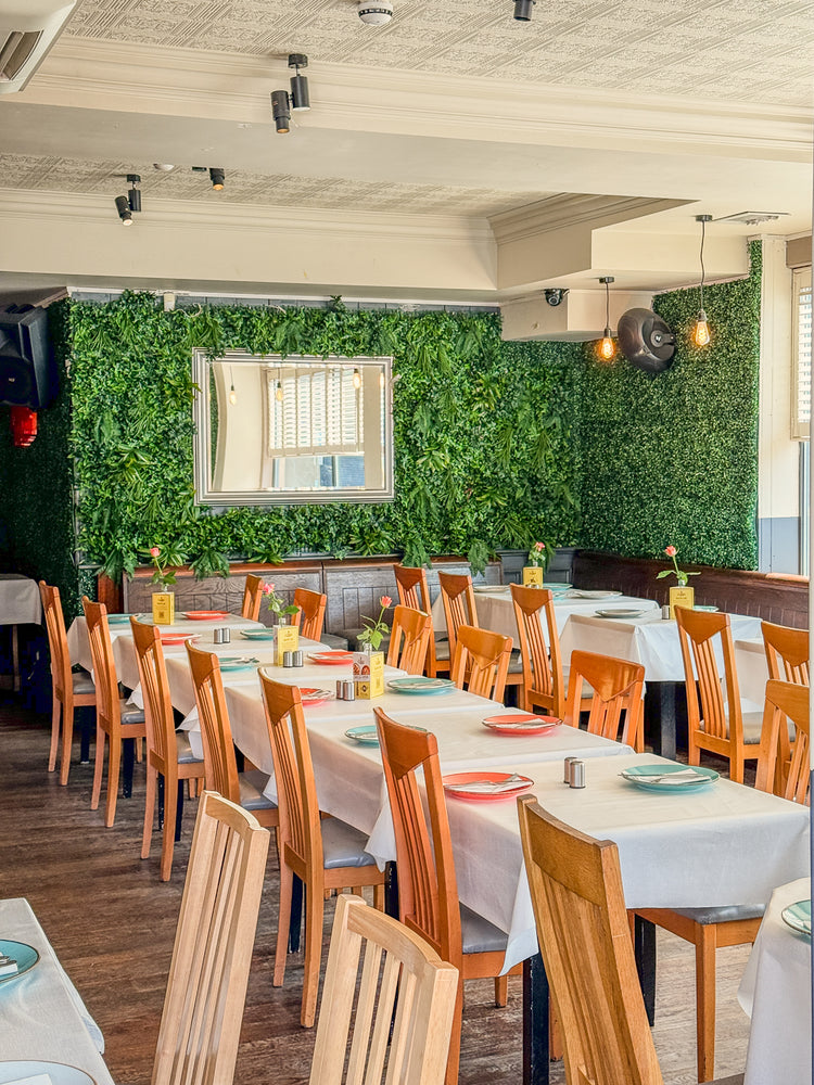 La Terraza Tapas Bar & Restaurant – La Terraza Tapas Bar & Restaurant